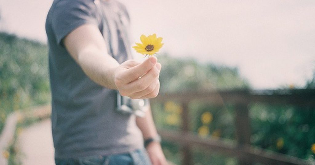 Amar es cuidar | El Universo de lo Sencillo